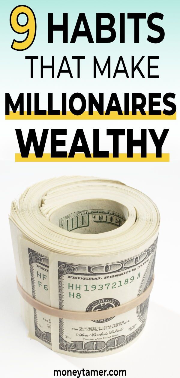 9 Surprising Differences Between A Rich Vs Poor Mindset Artofit