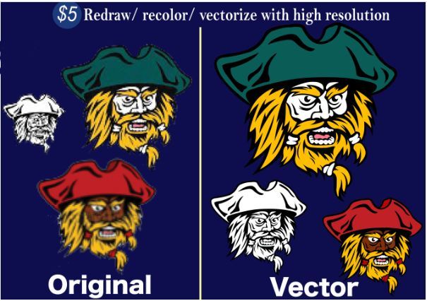 I will vector tracing manual tracing of any image product convert to ... I will vector tracing manual tracing of any image product convert to ...