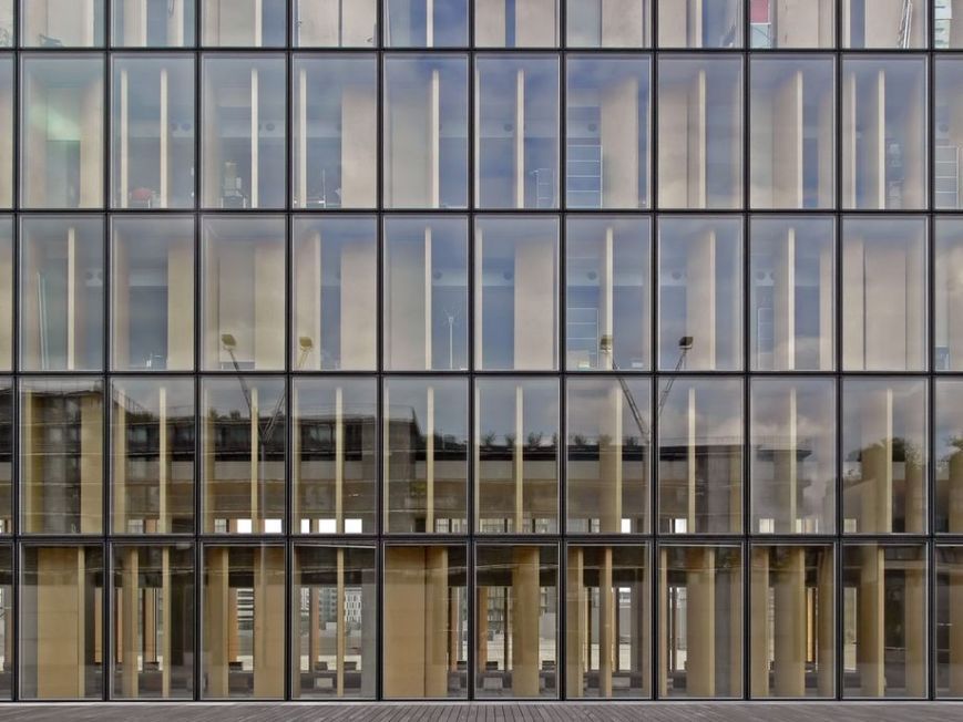 Stunning Glass Facade Building And Architecture Concept 12 Glass Facades Glass Building