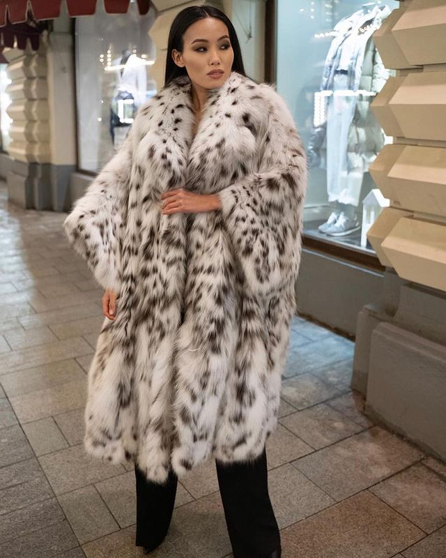 СОБОЛЬ ШУБА ИЗ СОБОЛЯ МОСКВА Milanifurs • Instagram Photos And Videos Moda Moda Outono