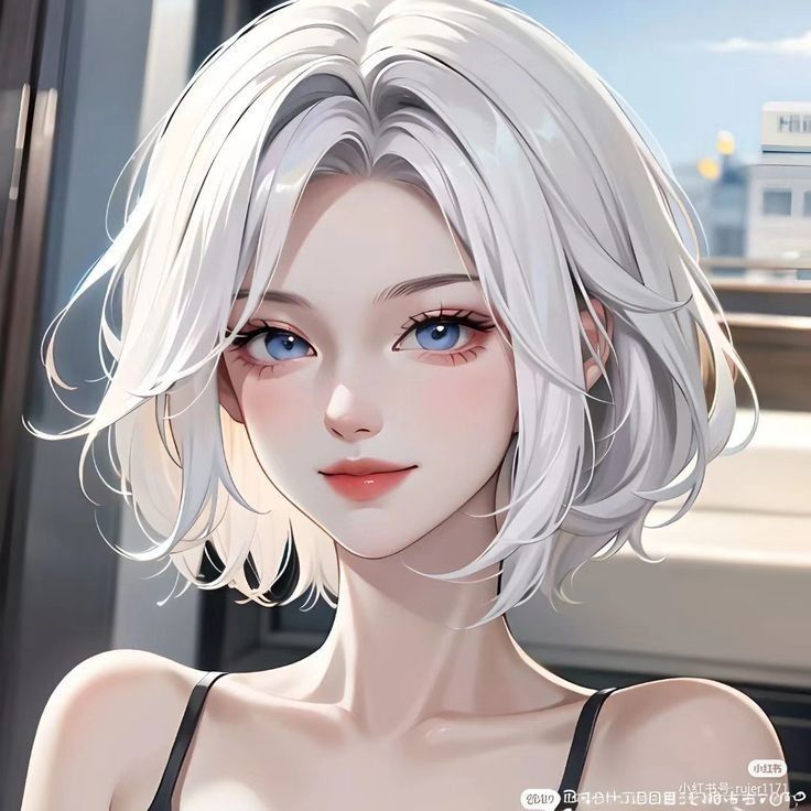 Anime Girl Dress Manga Anime Girl Kawaii Anime Girl Digital Art Anime Digital Art Girl