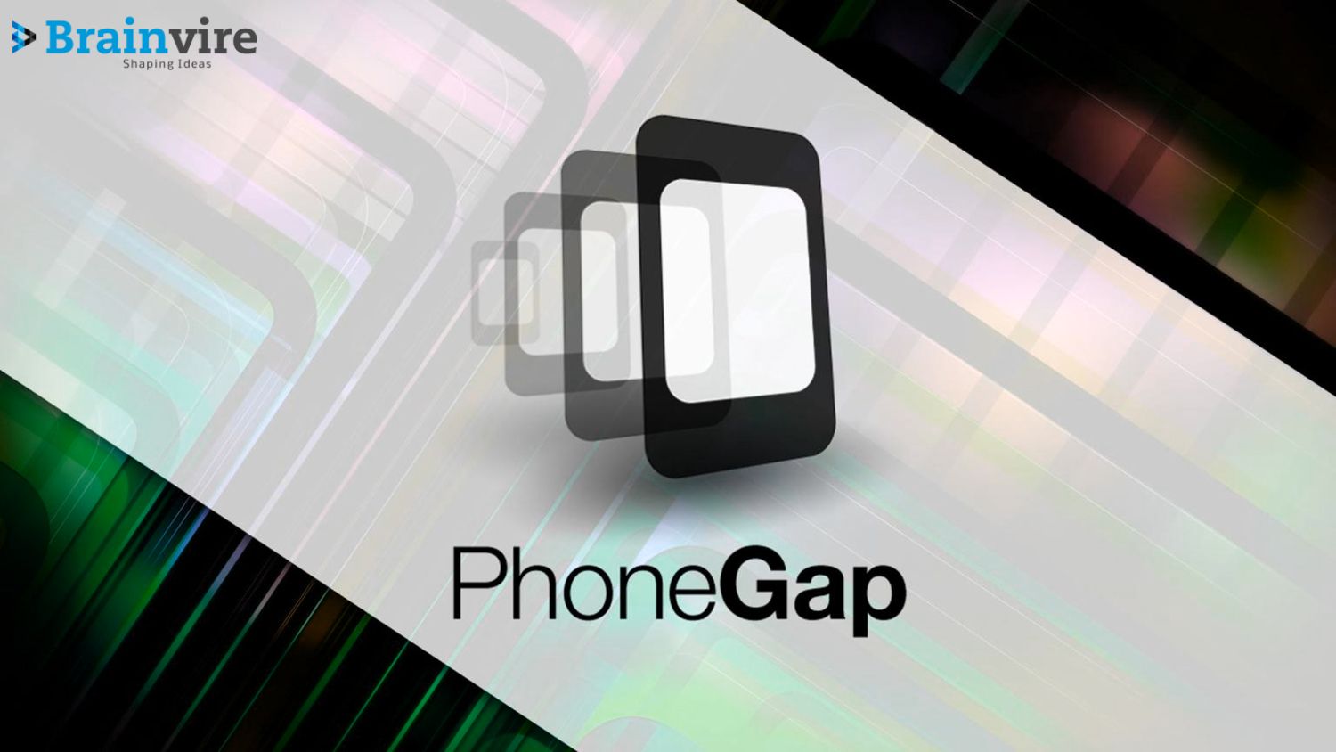 Useful Tips For Creating One App For All Platforms With Phonegap App Development Mobile App