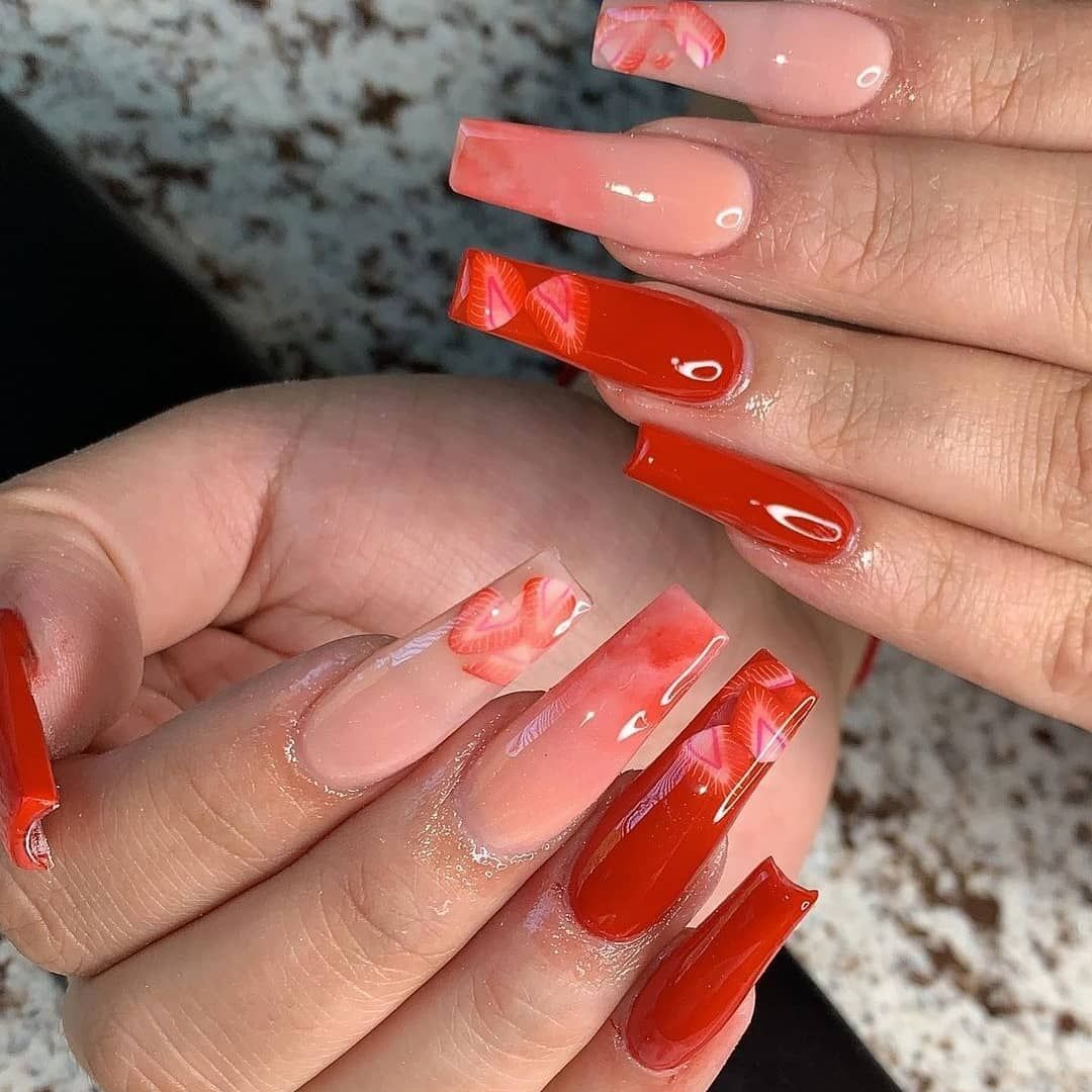 ๐ ๐๐๐ข๐ฅ๐ฒ ๐ง๐๐ข๐ฅ๐ฌ ๐ Dailynails31 โข Instagram Photos And Videos Daily