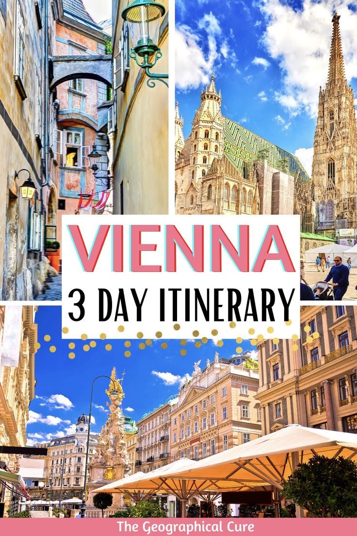 Perfect 3 days in vienna itinerary – Artofit Perfect 3 days in vienna itinerary – Artofit