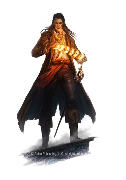 Character Portraits Character Portraits Dungeons And Dragons Characters Arcane Trickster