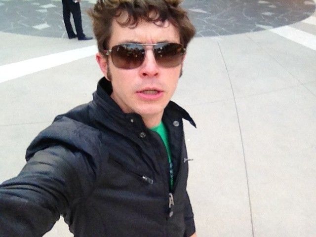 Thats A Tobuscus Face Tobuscus Toby Turner Best Youtubers