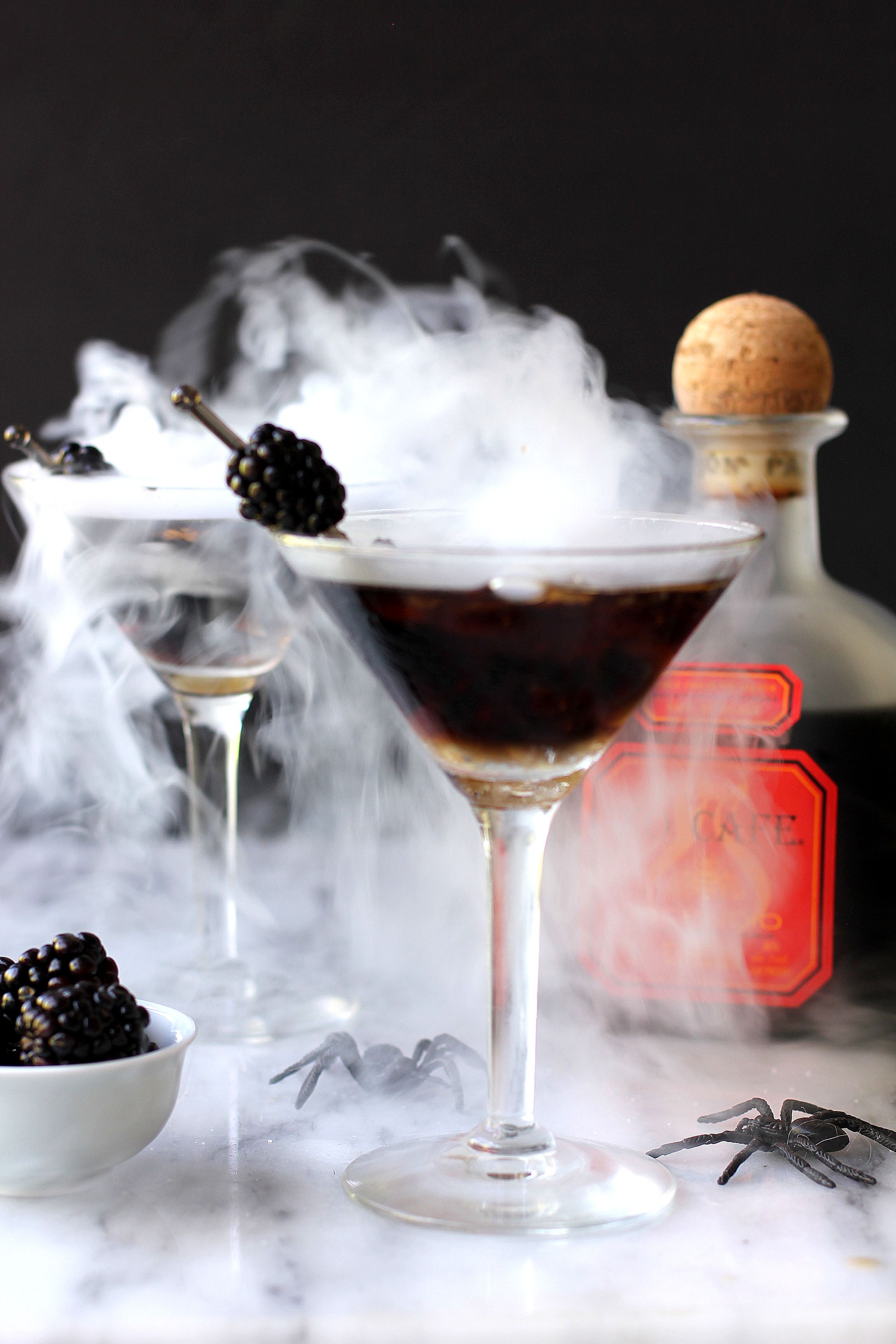 Chocolate Chili Cocktail Recipe Best Friends For Frosting Chocolate Chili Chocolate Chili