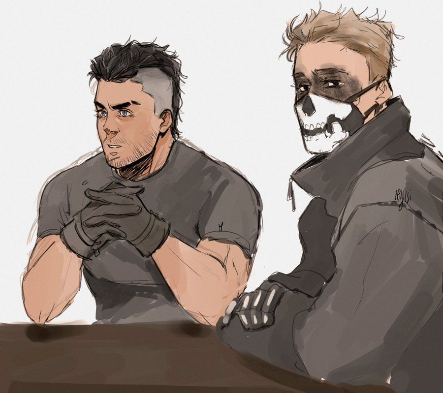 Jera ☾ Hiatus Mijisi Twitter Call Of Duty Ghosts Call Of