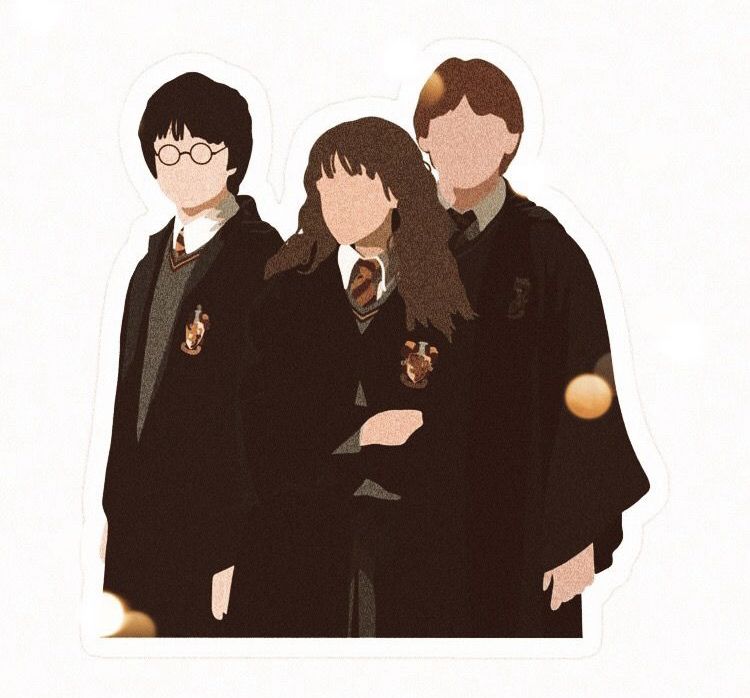 Harry Potter Pfp Harry Potter Disney Characters Character