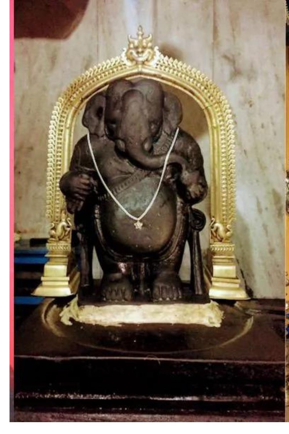 Famous Ganesha Temples Famous Ganesha Temples