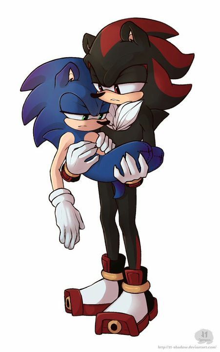 Imagenes Sonadow Y Mas Shadow Sonic C Mo Dibujar A Sonic Sonic The Best Porn Website