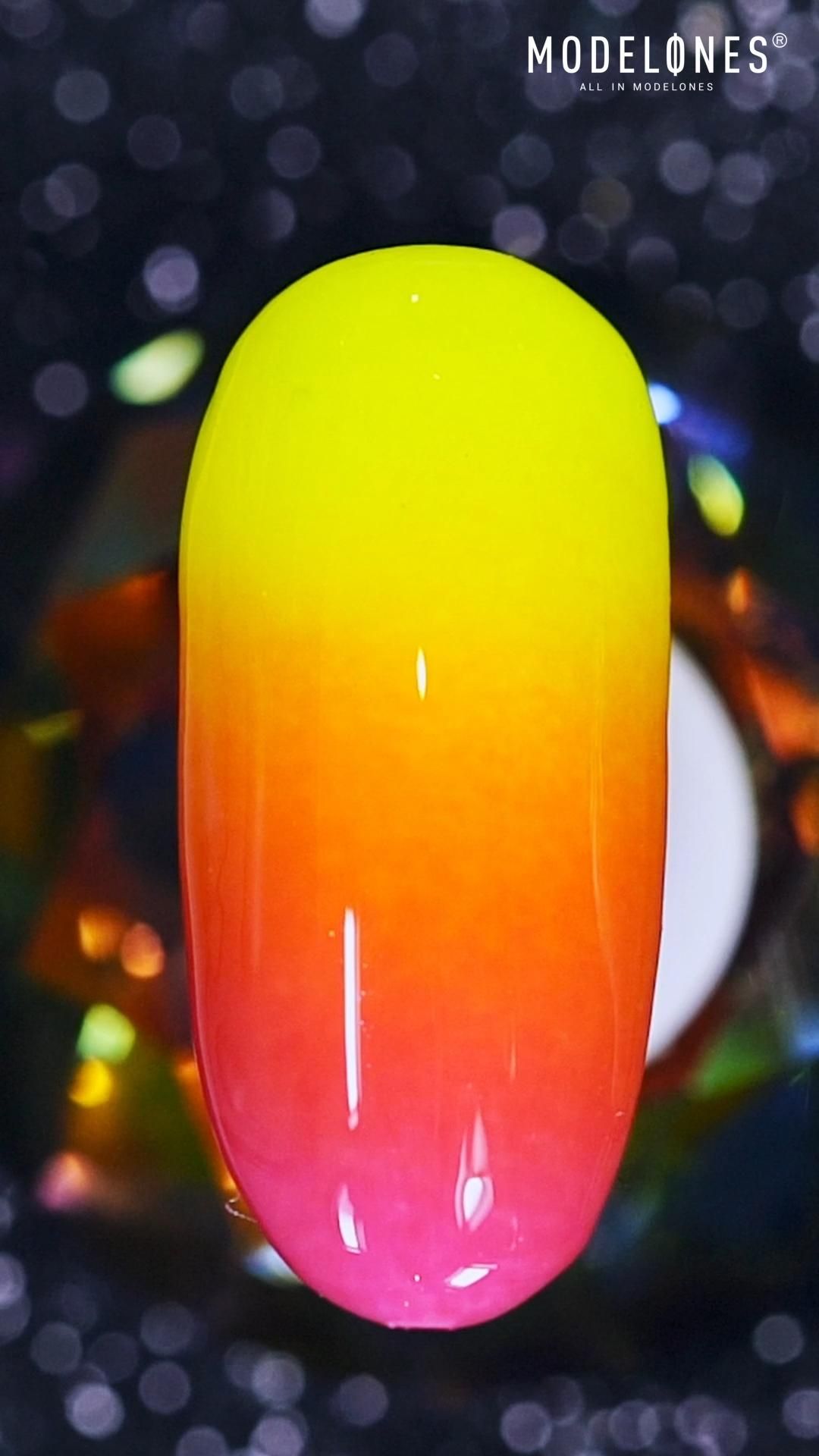 Ombre Nail Design Tutorial Artofit