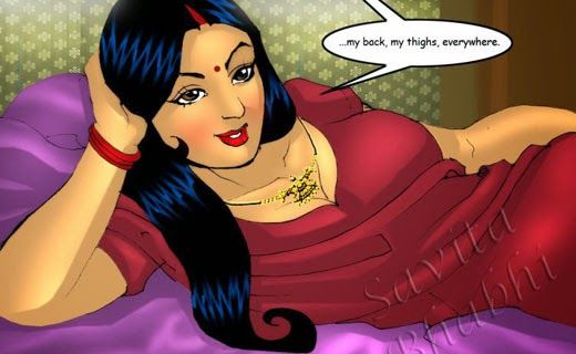 Savita Bhabhi Download Fasrtable