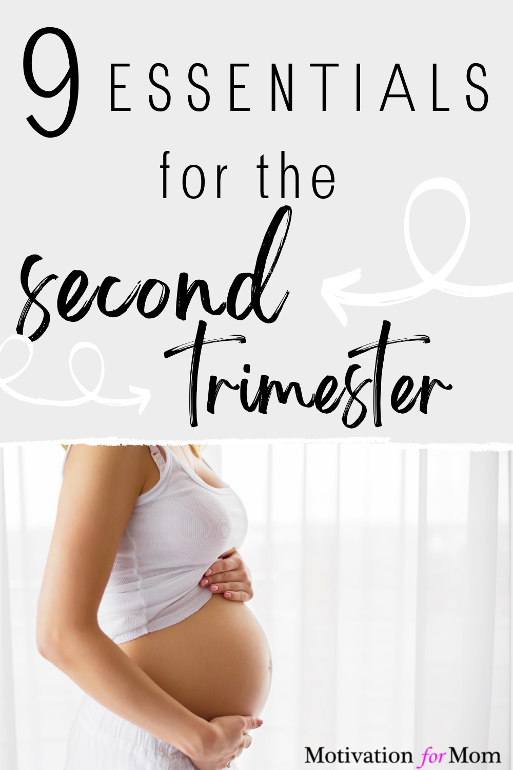 20 Important Things To Do While Pregnant All Three Trimesters Artofit