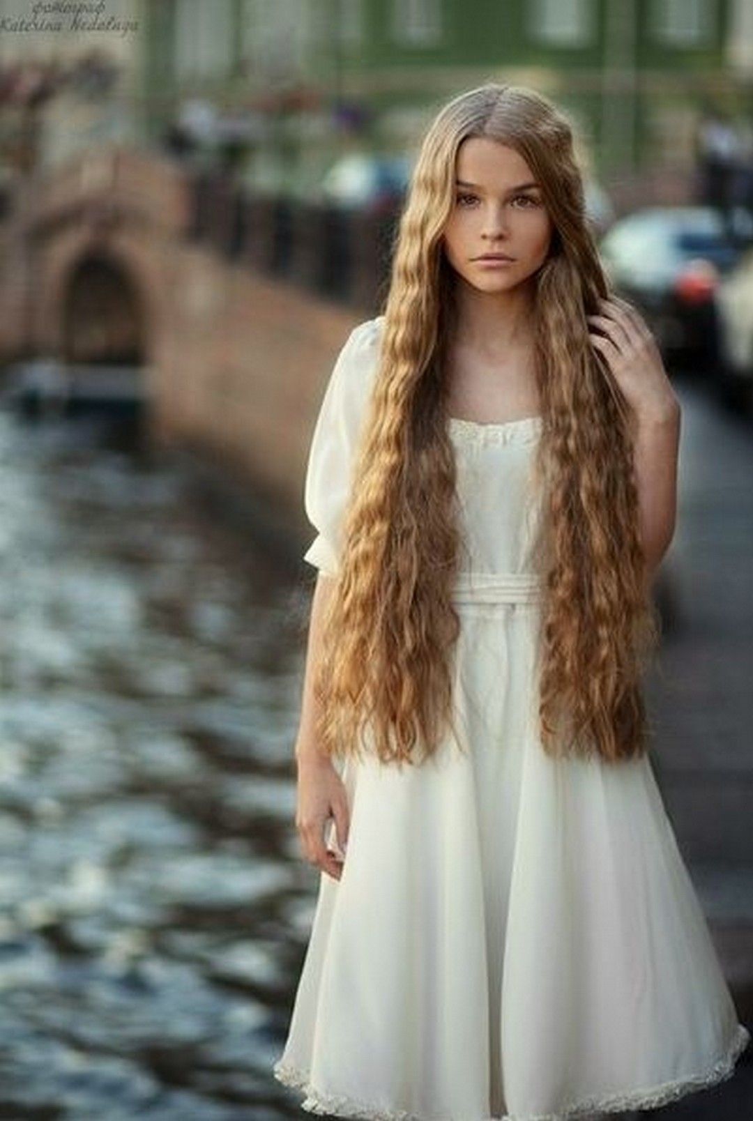 Graceful 200 Photos Of Perfect Blonde Color Hairstyle For Long Hair Long Hair Styles Long