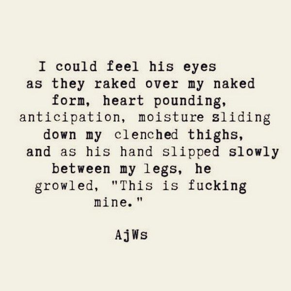 Yours♥♥♥ Kinky Quotes She Belongs To Me Prayers For My Husband Words Quotes Sayings