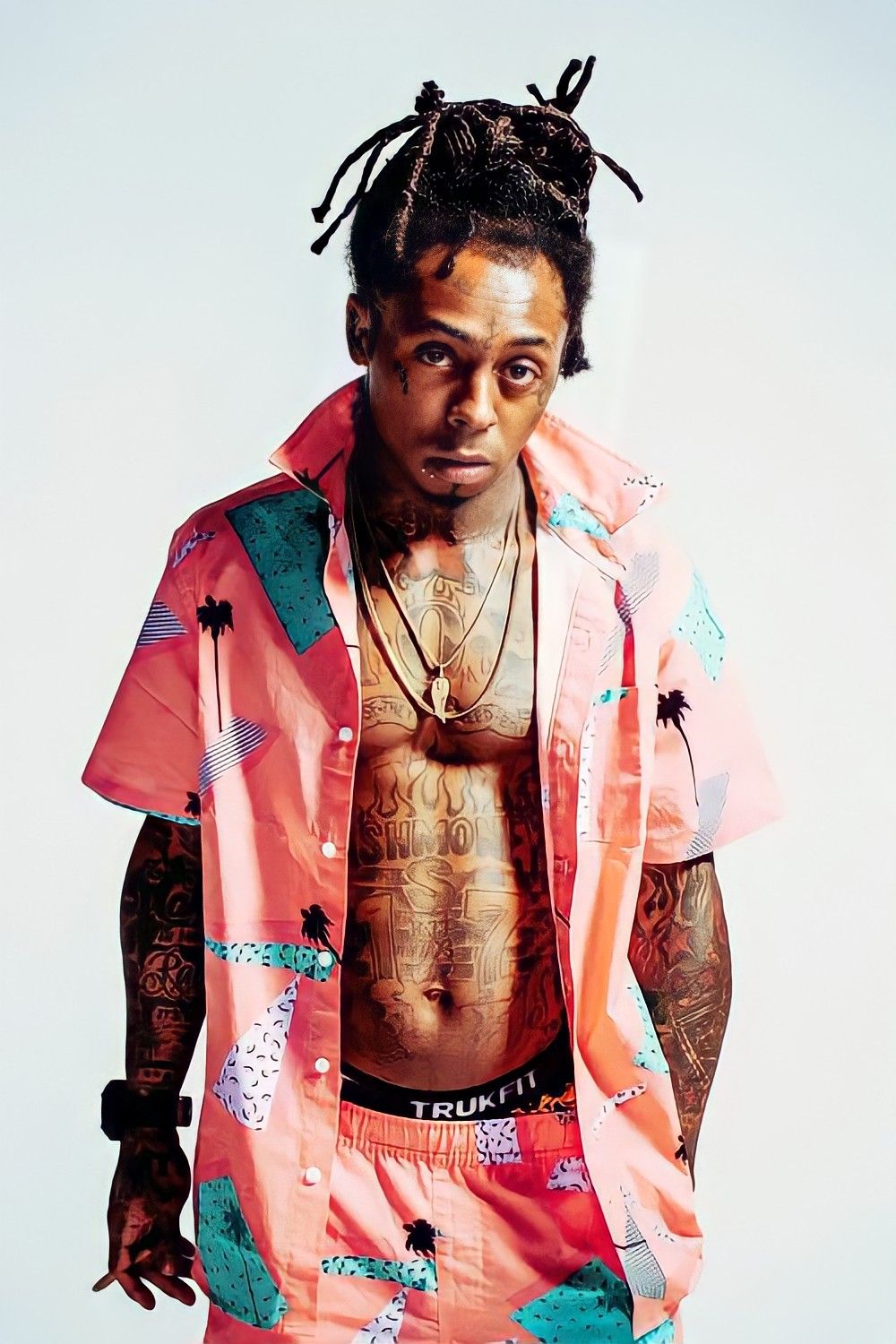 Pin By Kaue Augusto On Wallpapers Lil Wayne Rapper Lil Wayne Lil