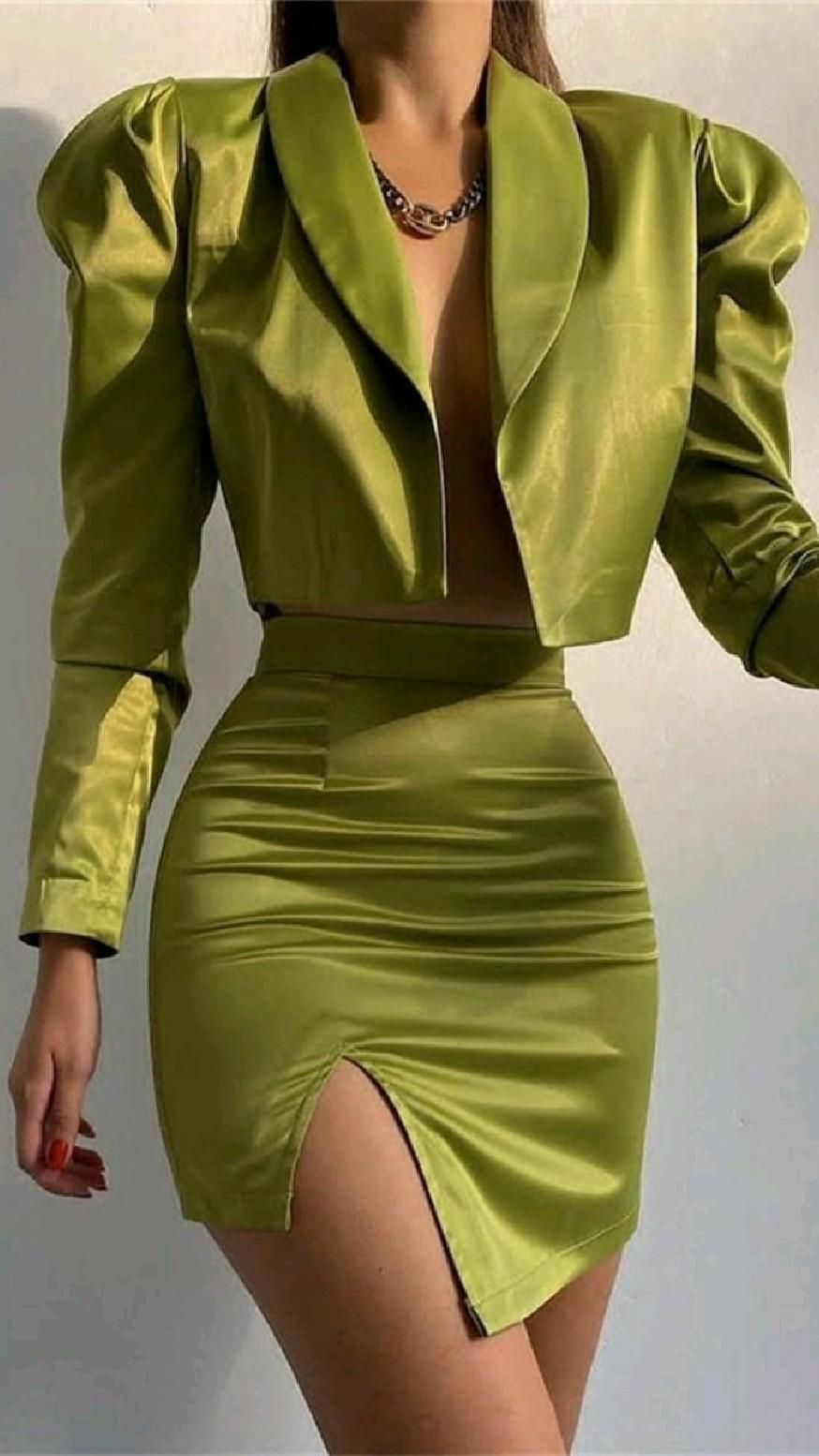 Cocktail Prom Dress Evening Elegant Green Dress Saten Corset Dress Wedding Guest Dress Lantern