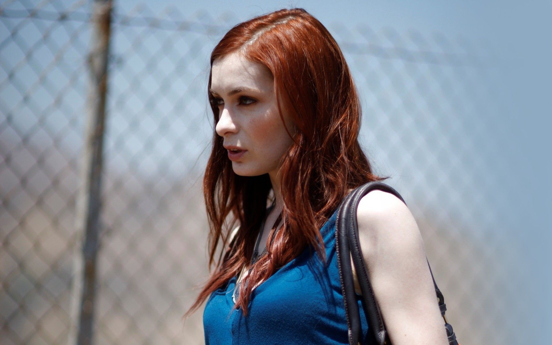 Felicia Day Red Hair Best Event In The World Felicia Day Red Hair