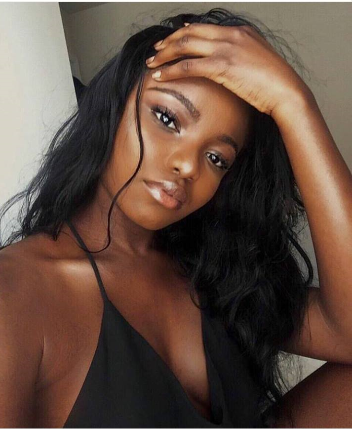 Pin De Carlos Henrique Em Beleza Feminina Mulheres Negras Lindas
