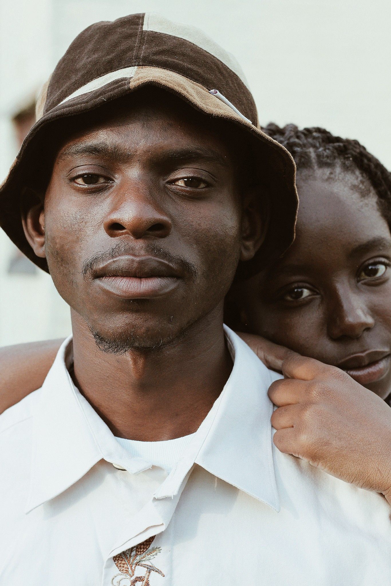 Brown Sugar Coolio Portrait Photographer