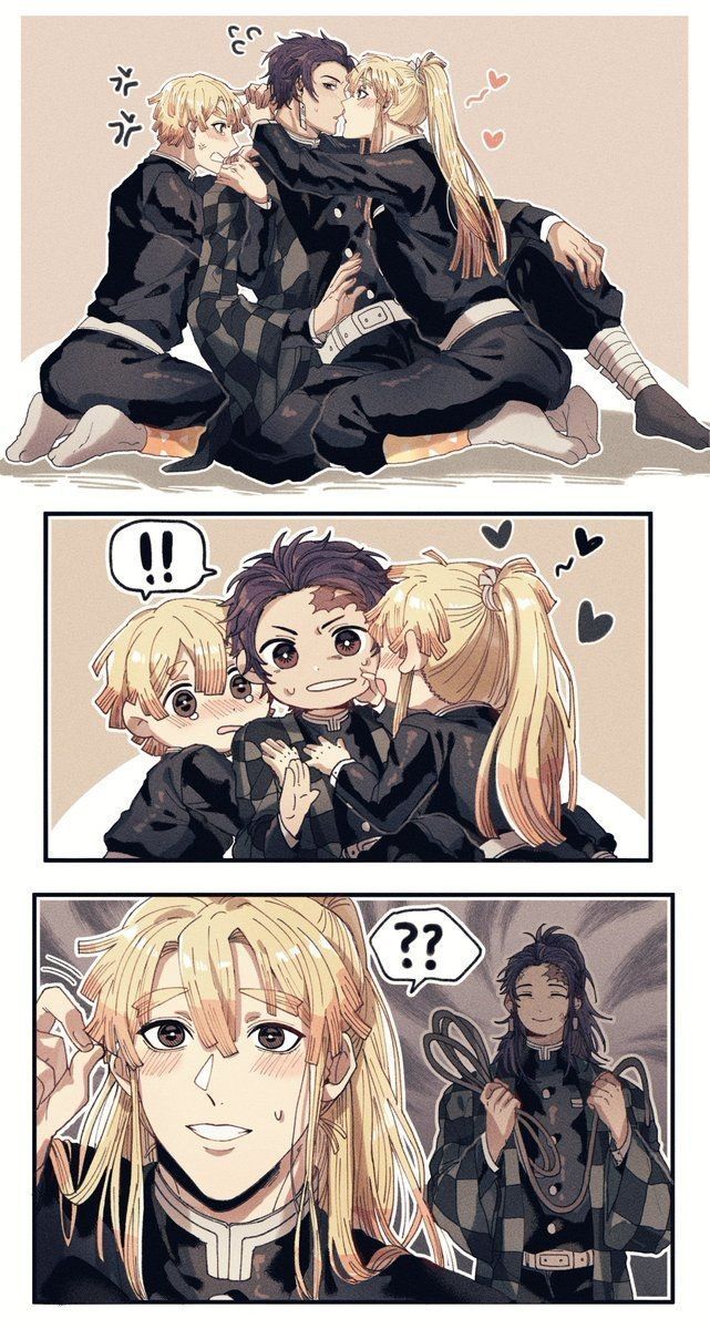 Imagens Para Uma Fujoshi Demônio Em Desenho Anime Chibi Personagens De Anime
