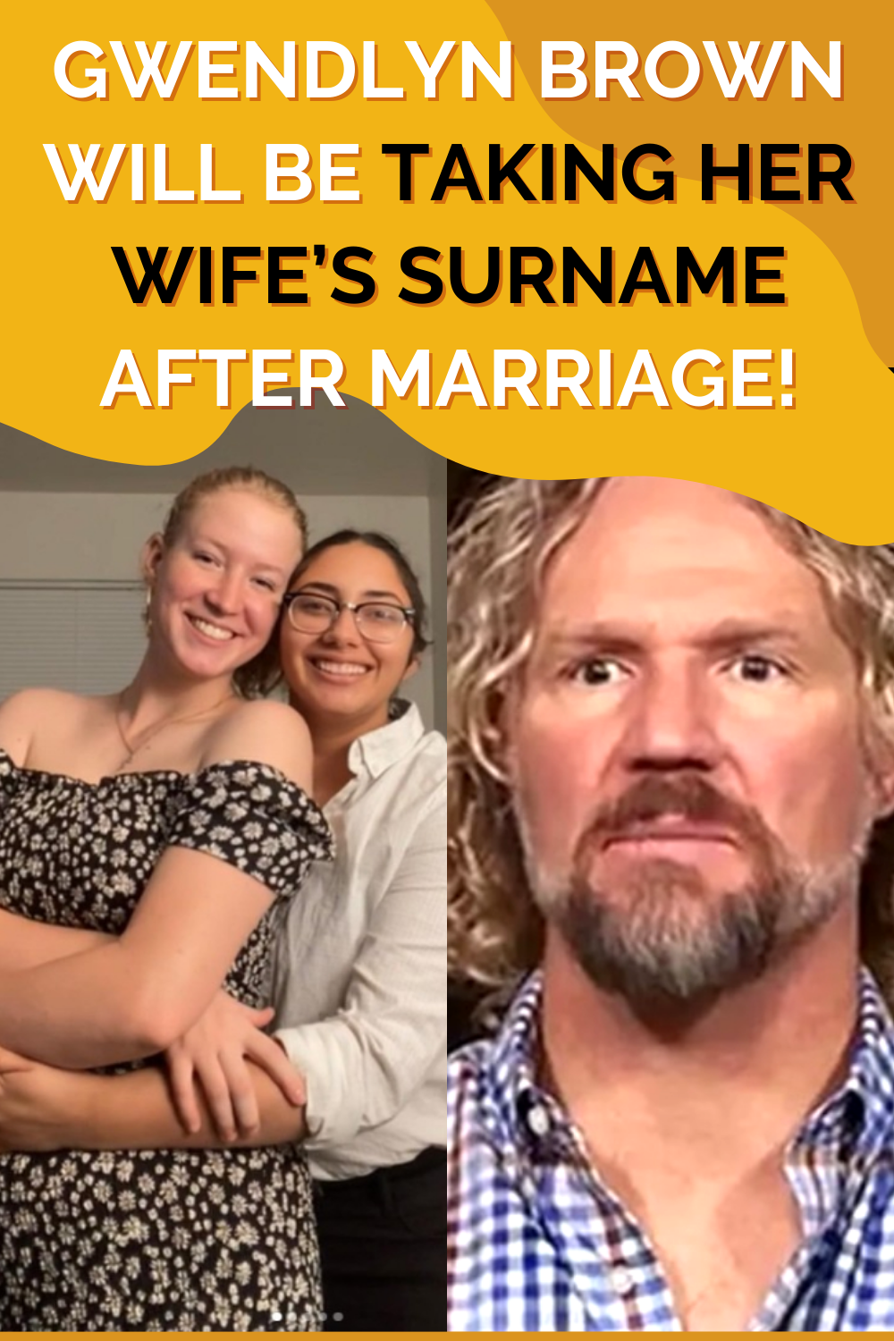 Sister Wives Christine Brown Leaks A Look Into Daughter Mykelti S Messy House Artofit