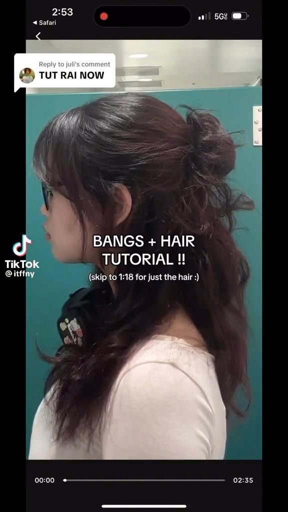 Pin By Kate ˚୨୧⋆。˚ ⋆ On Pines Creados Por Ti In 2024 Hair Styles