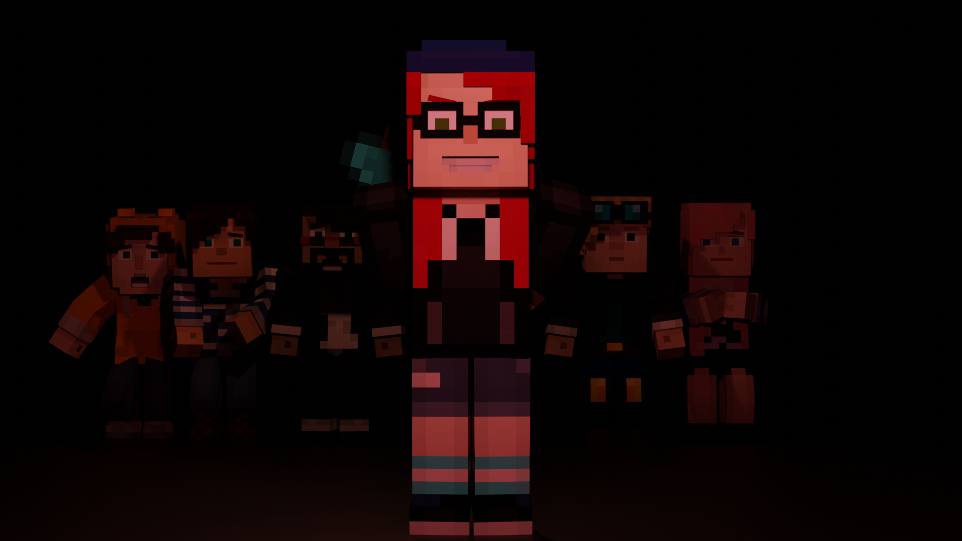 I Am The Murderer By Thomascothran17 On Deviantart