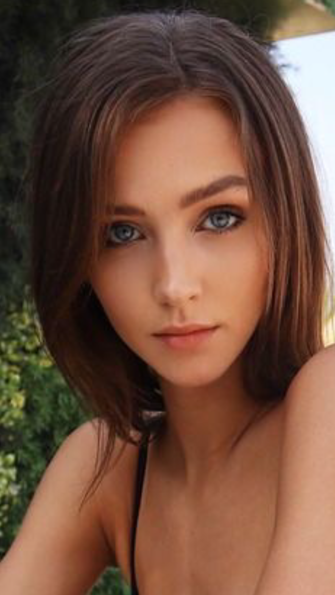 Caught The Eye Most Beautiful Faces Gorgeous Eyes Beautiful Women