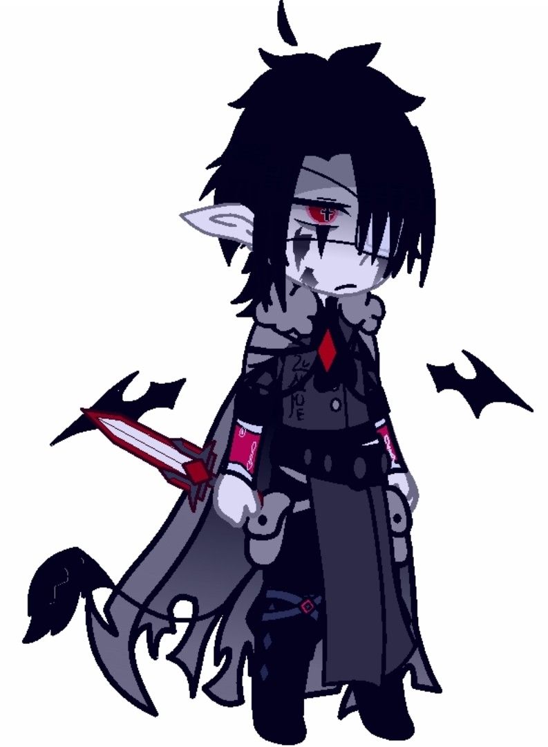 Pin By Yo On Gacha Club Cute Drawings Character Design Inspiration Club Design