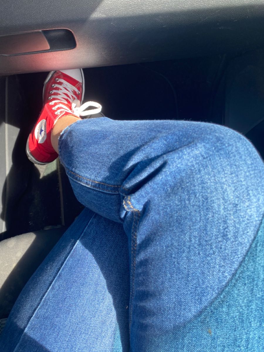 Converse