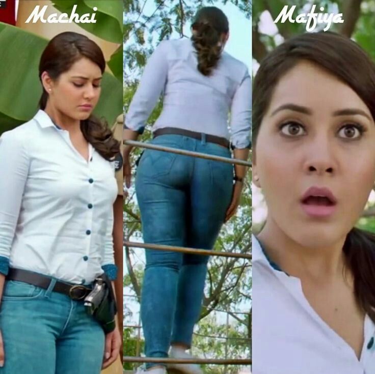 Rashi Khanna Thodalu Page 3 Discussions