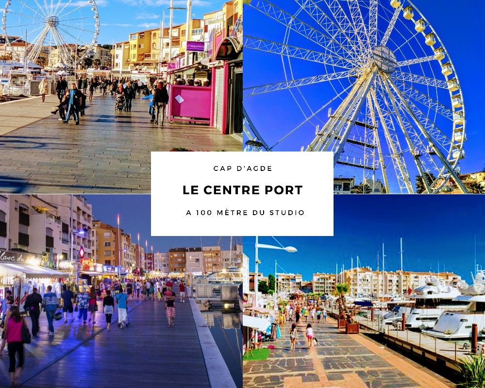 Nakara Cap Agde