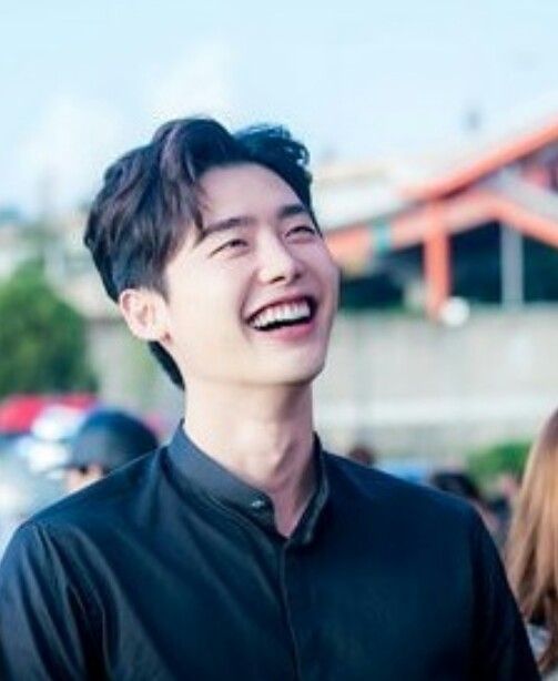 Cutie Smiles😍😍😍 Butterflies In Stomach Lee Jong Suk Lee Jong Suk Cute Lee Jong