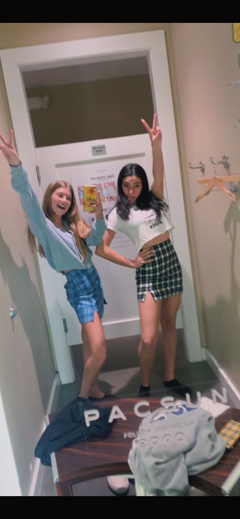 Gallery Avery Venables Friend Photoshoot Bff Goals Friend Photos
