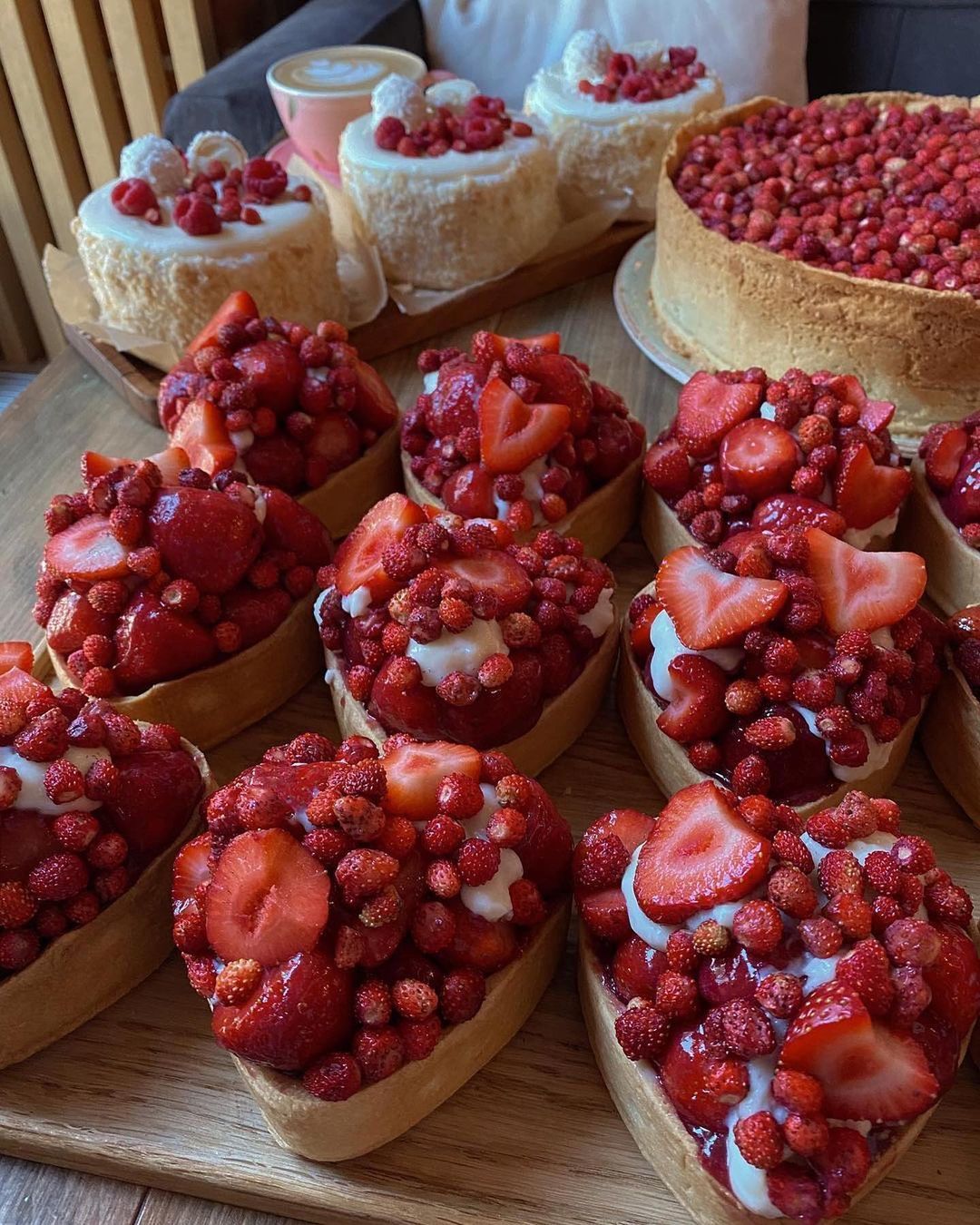 Araqs Parisianamour • Instagram Photos And Videos Food Delicious