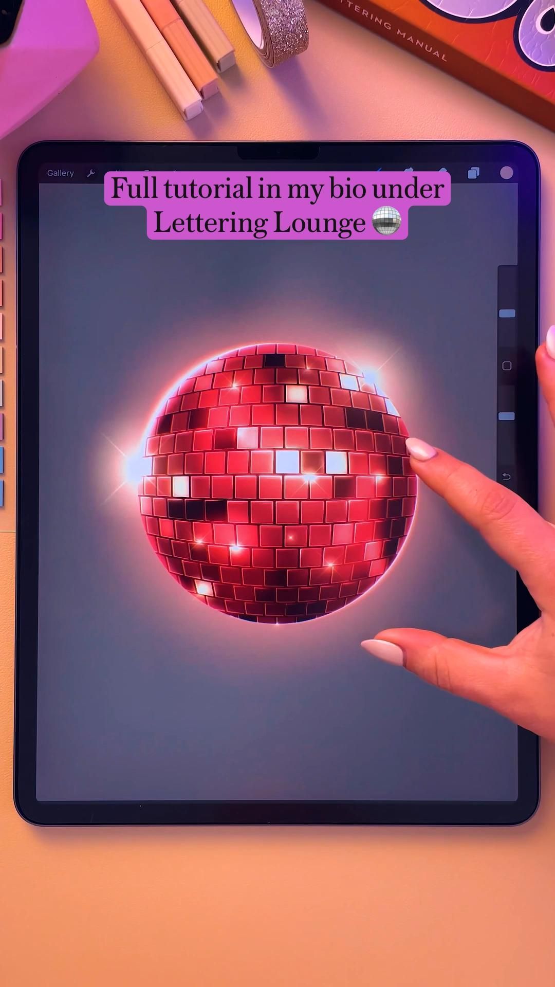 Unbelievable Things You Can Do In Procreate Artofit