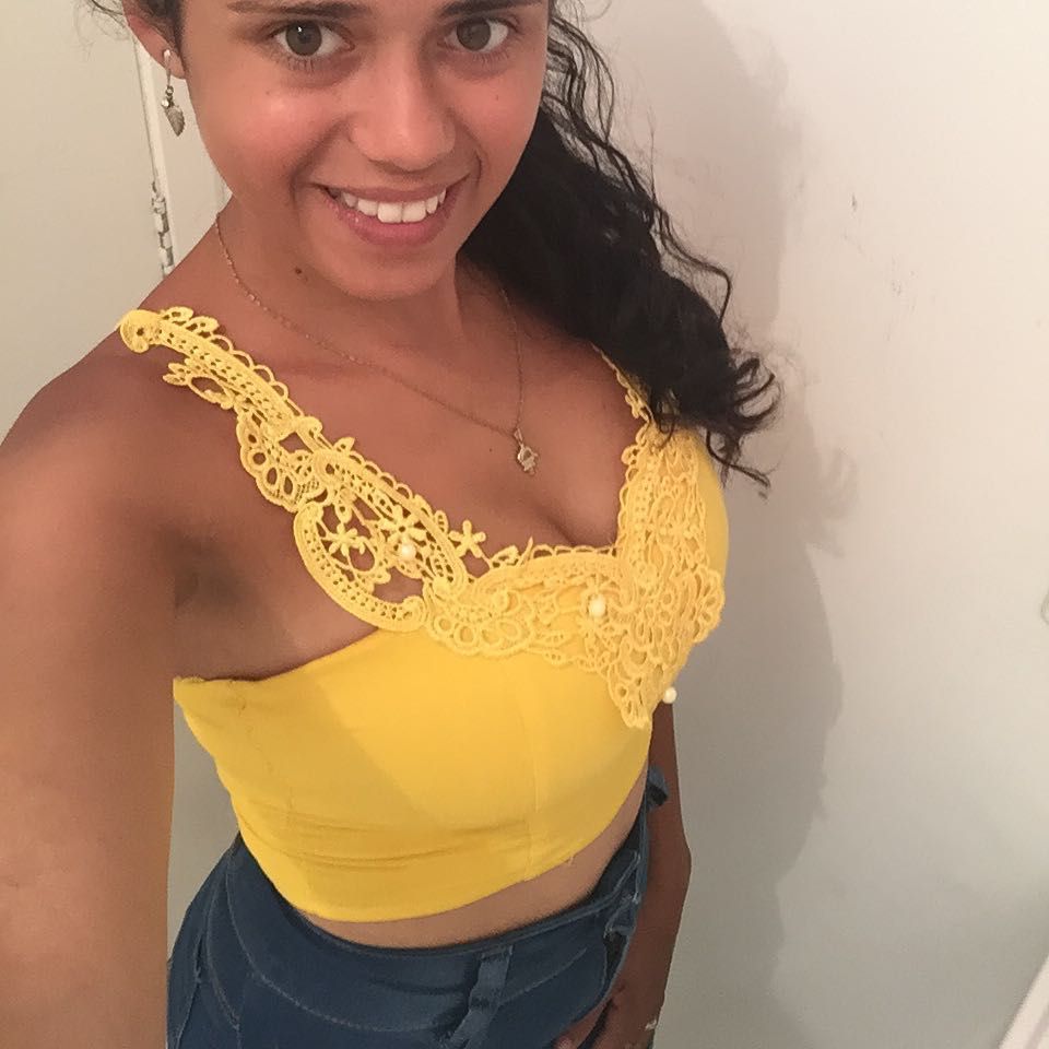 Publicação Do Instagram De Karolayne Santana • 10 De Jan 2018 às 1 10