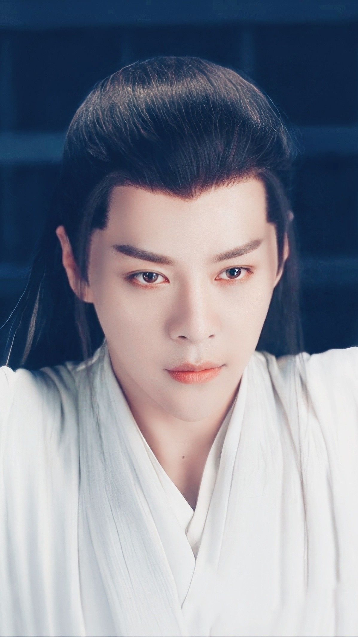 Từ Hải Kiều Thương Lan Quyết Actors Gorgeous Idol
