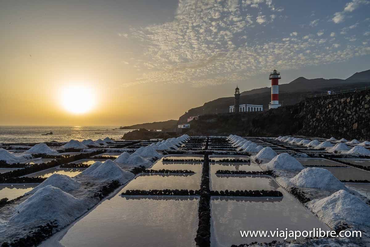 Que ver en la isla de la Palma (La isla bonita) | Guía definitiva ... Que ver en la isla de la Palma (La isla bonita) | Guía definitiva ...