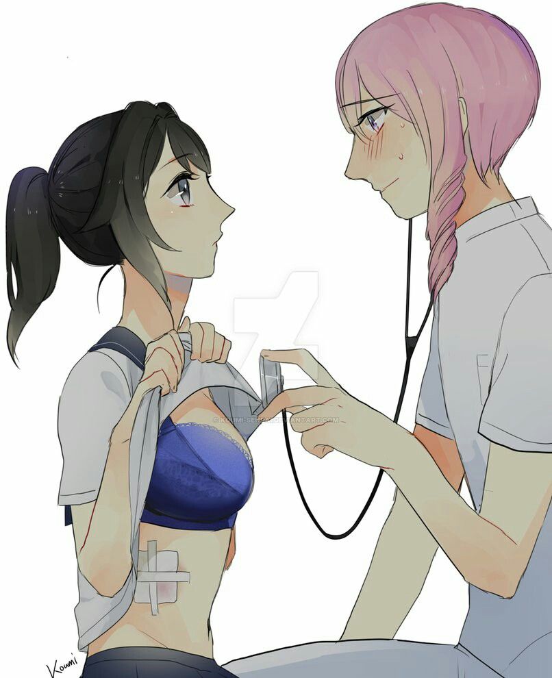 Male Yandere Yandere Manga Animes Yandere Yandere Simulator Fan Art