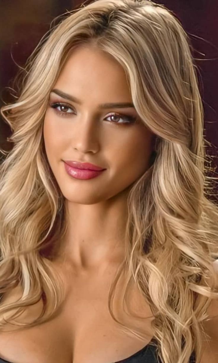 Beautiful Women Pictures Gorgeous Women Beauté Blonde Blonde Beauty Most Beautiful Faces