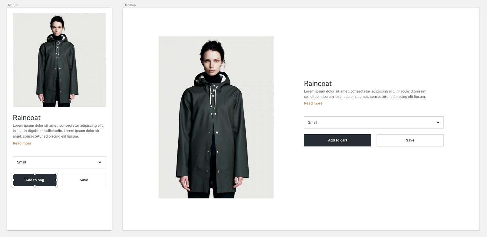Code With Design — How We Built A Tool To Export React Prototypes From Sketch Prototype Export