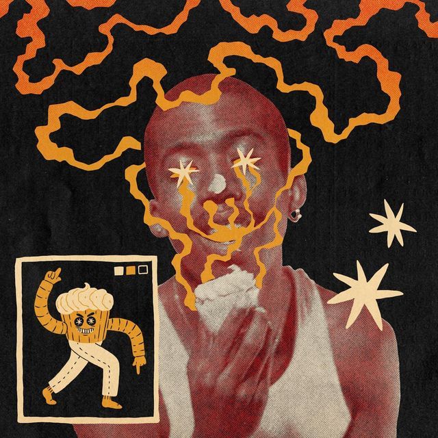 Max Kolo Instagram Photo Drawings