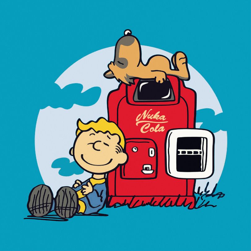 Pin By Jason Crow On Fallout In 2023 Fallout Art Fallout Wallpaper Fallout Concept Art