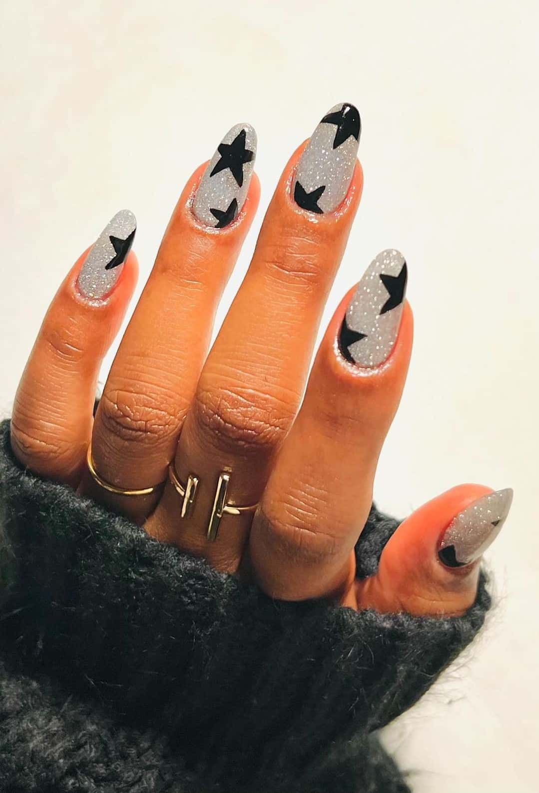 47 The Best January Nails And January Nail Designs Youll Want To