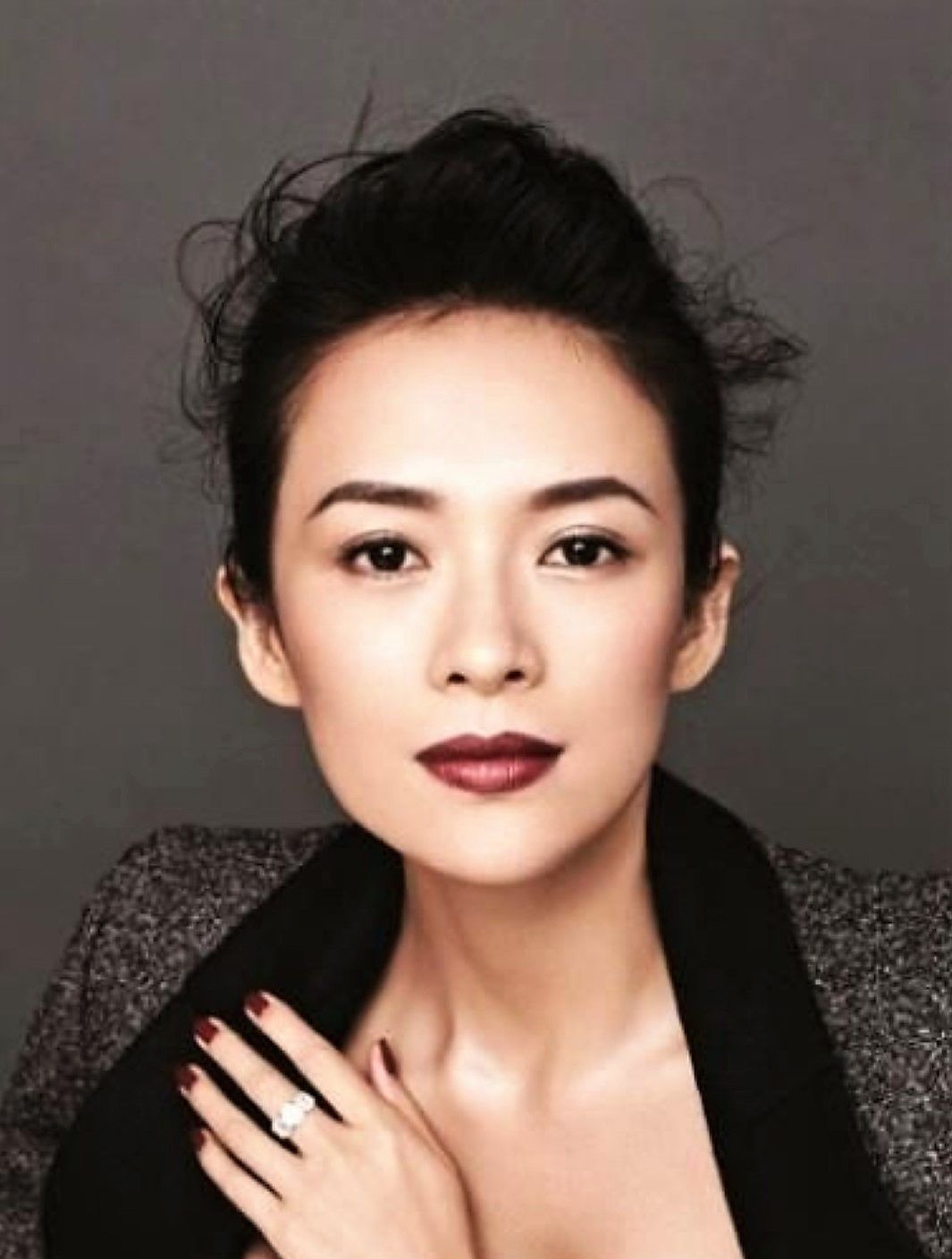 Zhang Ziyi Чжан цзыи