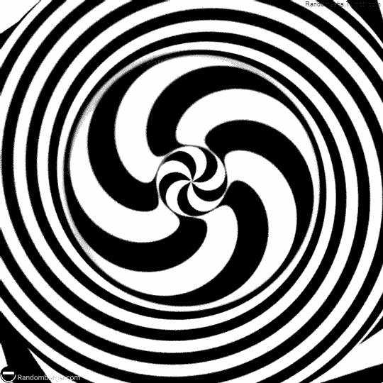 Hypnotic Illusions
