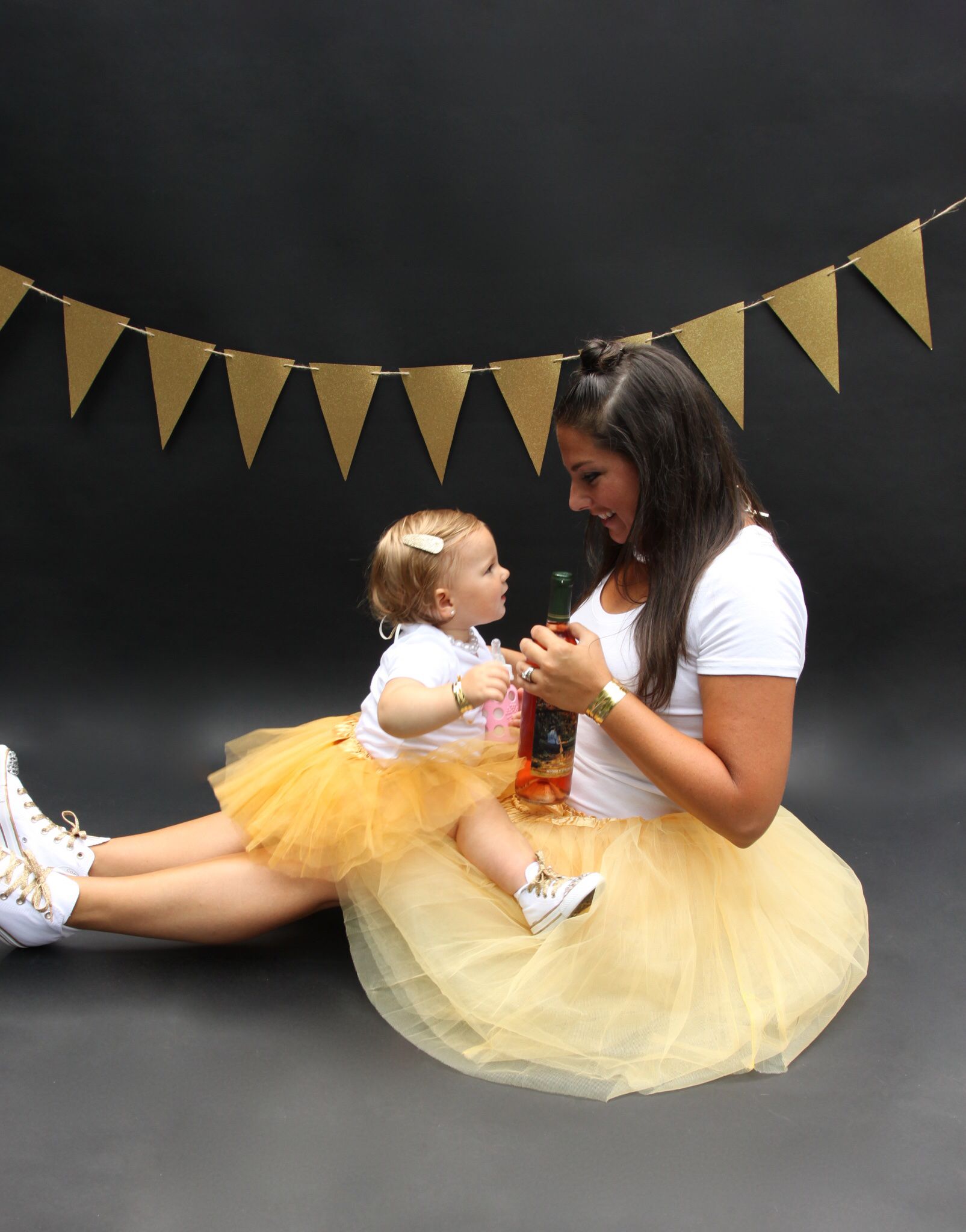 Mommy And Me Photo Shoot Bebe 1 An Thirtieth Birthday Mommy And Me